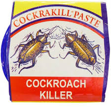 Cockrakill Paste Cockroach Killer 100g